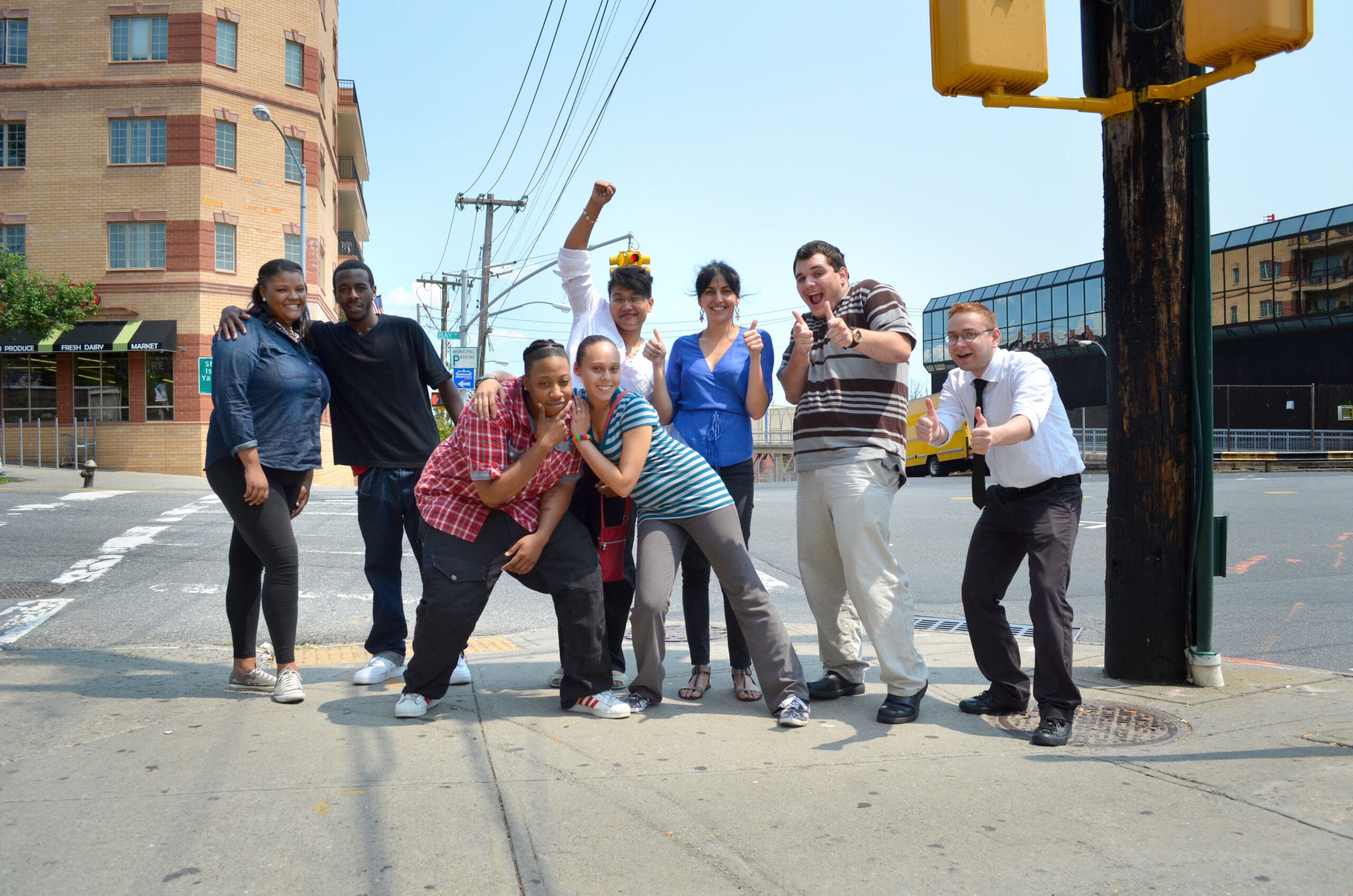 NYC Department of Youth & Community Development Programs - AHRC New ...