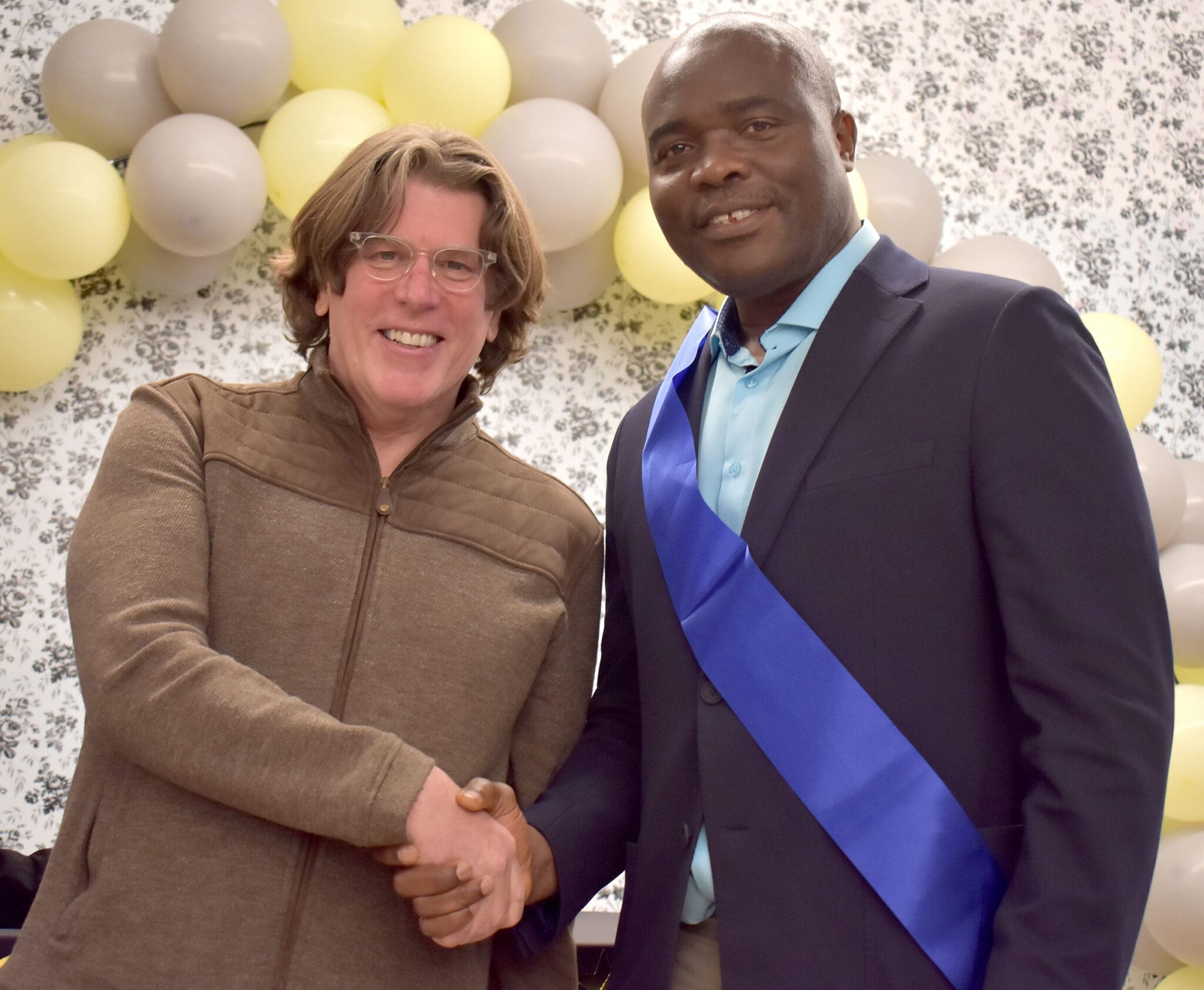 Recognizing October's NADSP E-Badge Academy Graduates - AHRC New York City