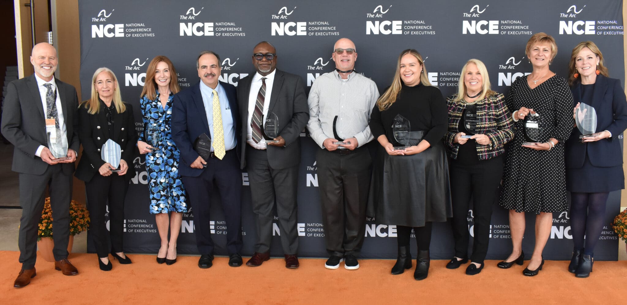 AHRC NYC Attends The Arc’s 2024 National Convention - AHRC New York City