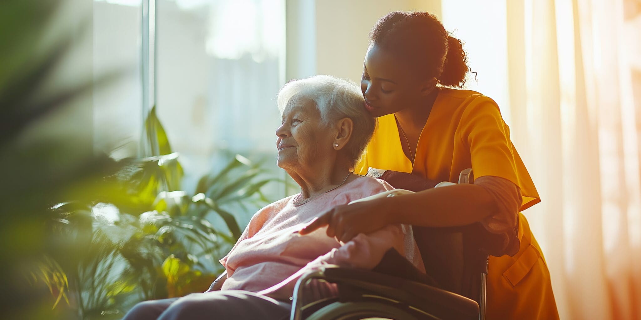 Superior Direct Care Inc. | AHRC New York City