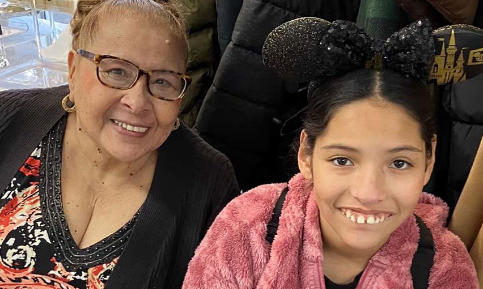 Membership Matters, February 2025 - AHRC New York City