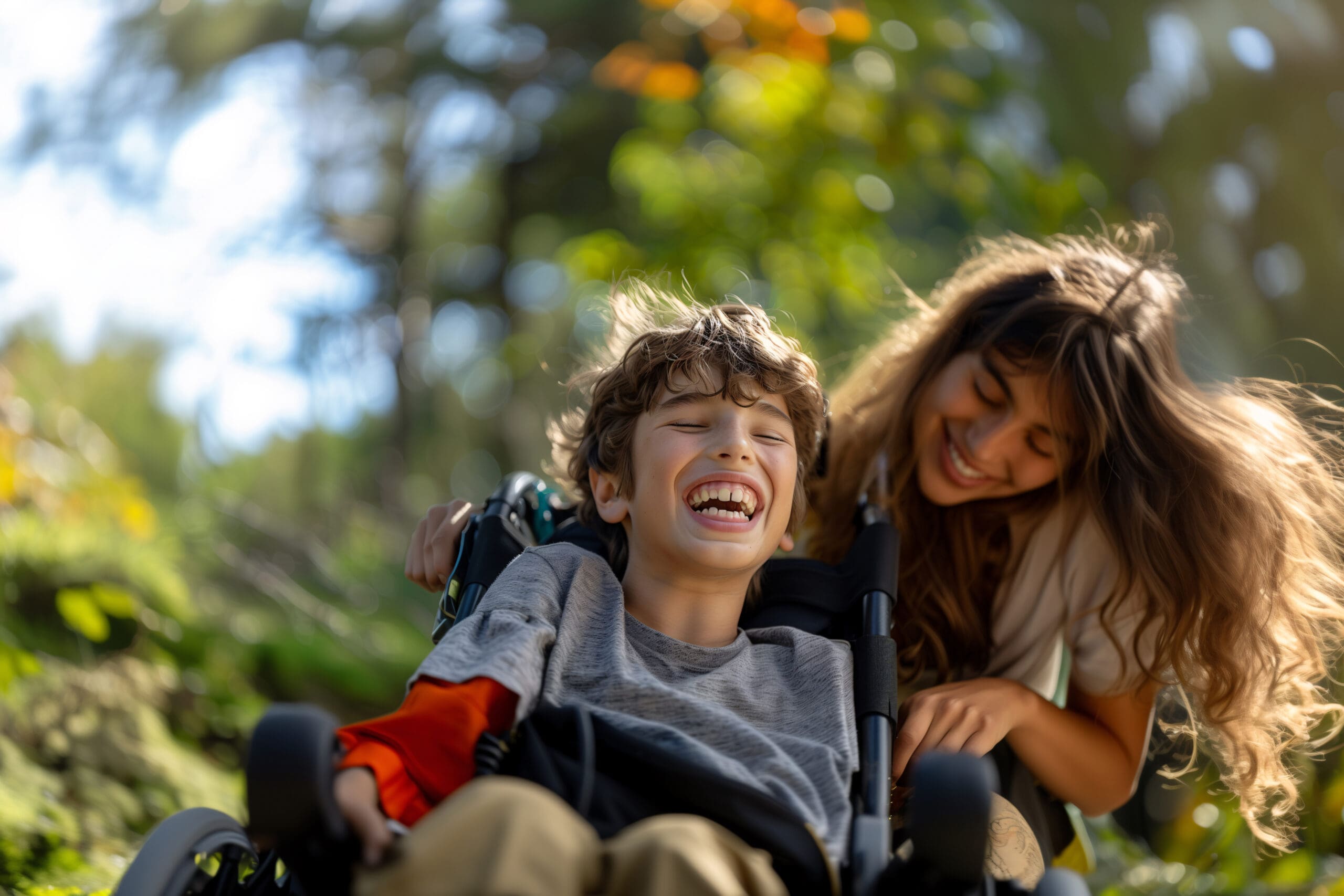 Superior Direct Care Inc. - AHRC New York City