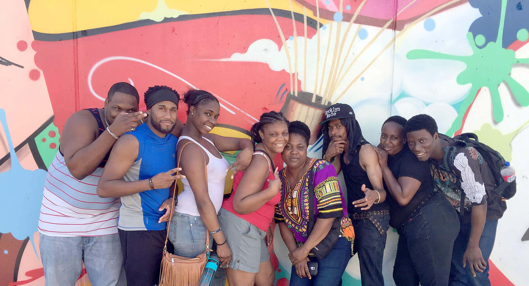 Job Connection Center Clubhouse - AHRC New York City