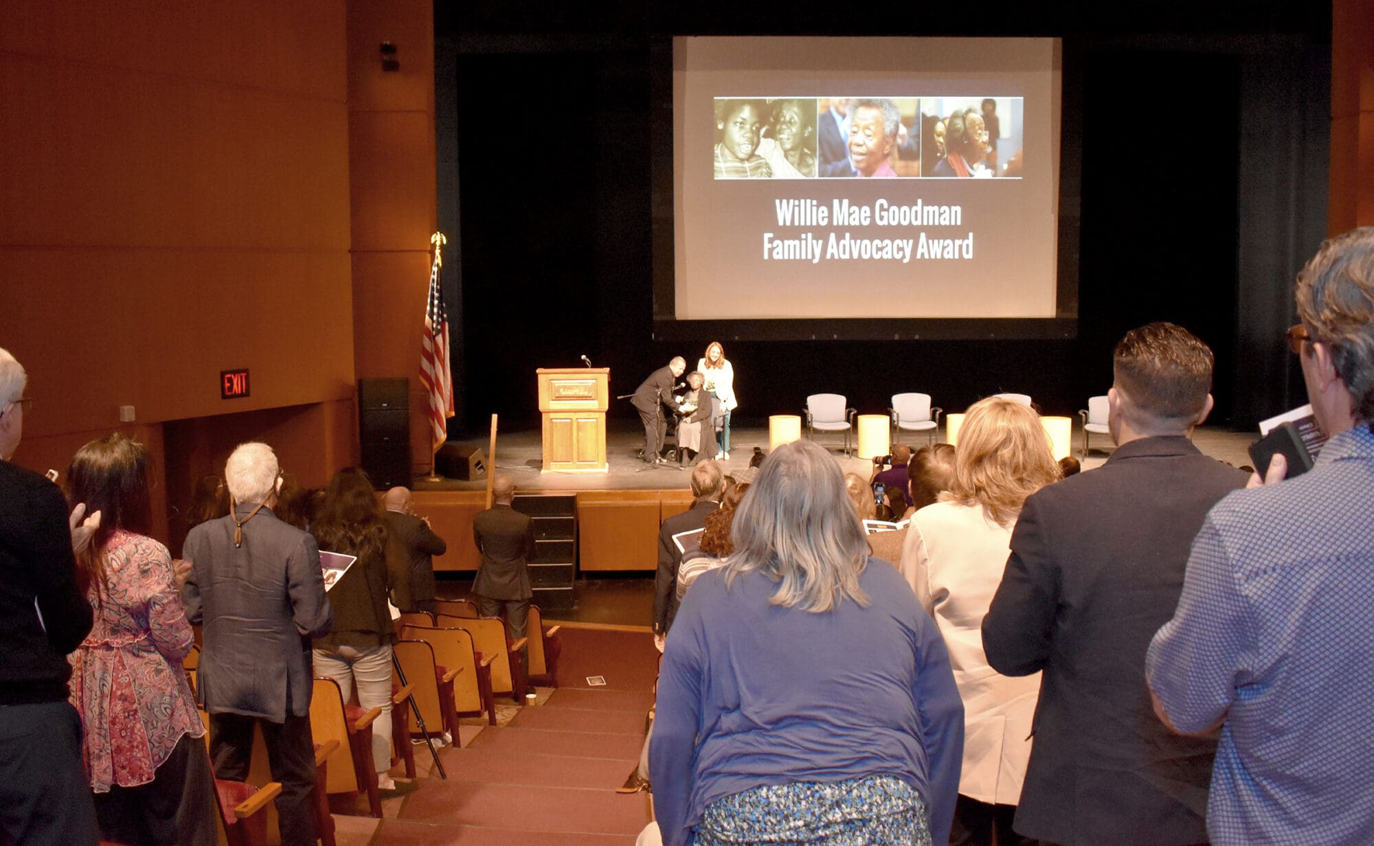 The Evolution of Inclusion, 50 Years of the Willowbrook Consent Decree - AHRC New York City