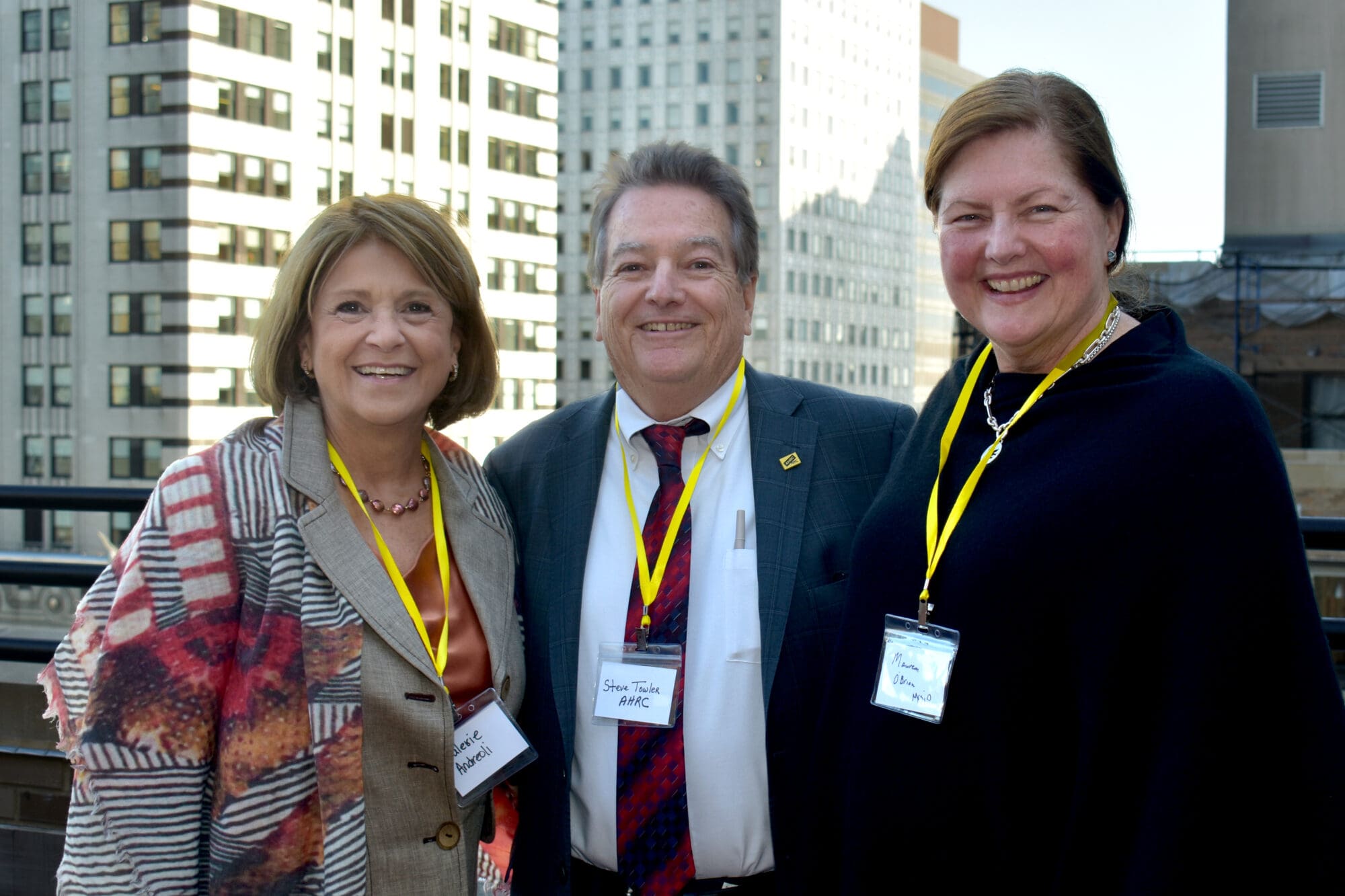 Employment & Business Services Recognizes Longtime Workforce Partners ...