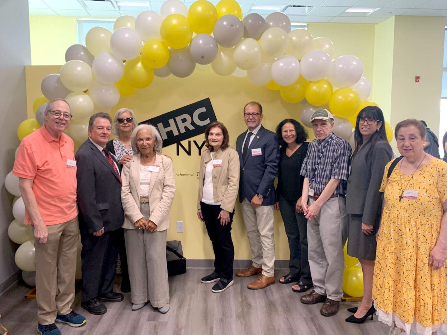 AHRC NYC Celebrates Opening of Day Services Location in Jamaica, Queens ...