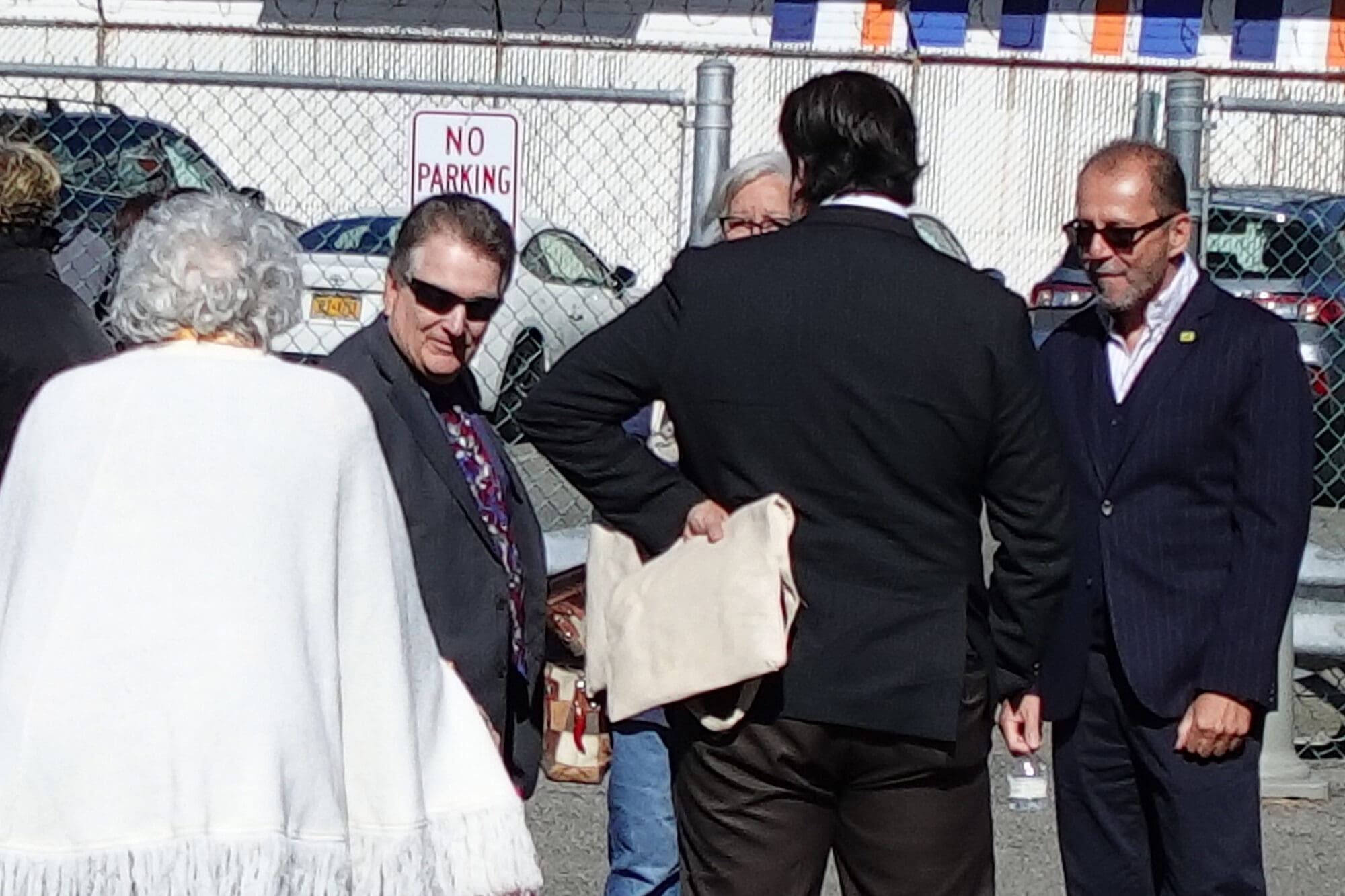 Renaming Celebration Honors Bill & Howie Stone Legacy | AHRC New York City