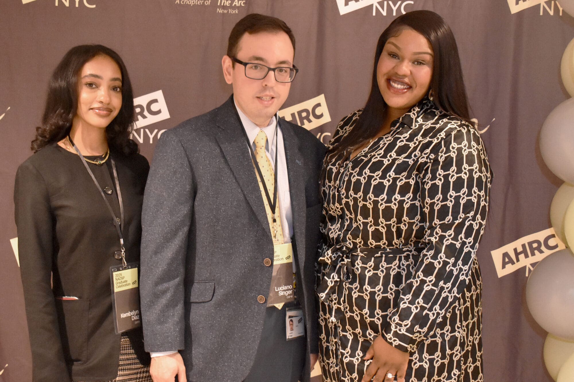 NADSP E-Badge Academy Strengthens DSP Confidence & Professional Skills ...